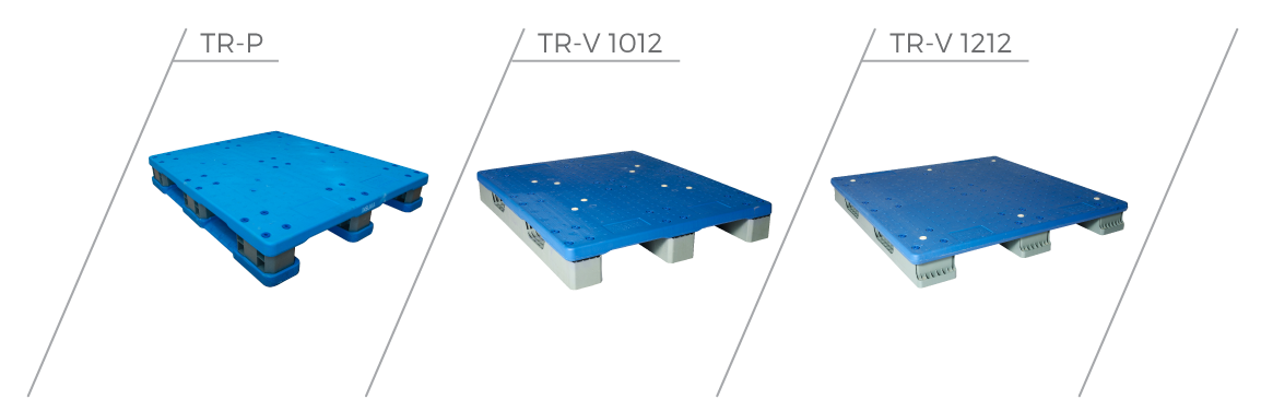Insuma Alquiler Y Venta De Estibas Plásticas En Colombia
