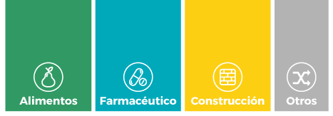 INSUMA - Alquiler y venta de estibas plásticas en colombia